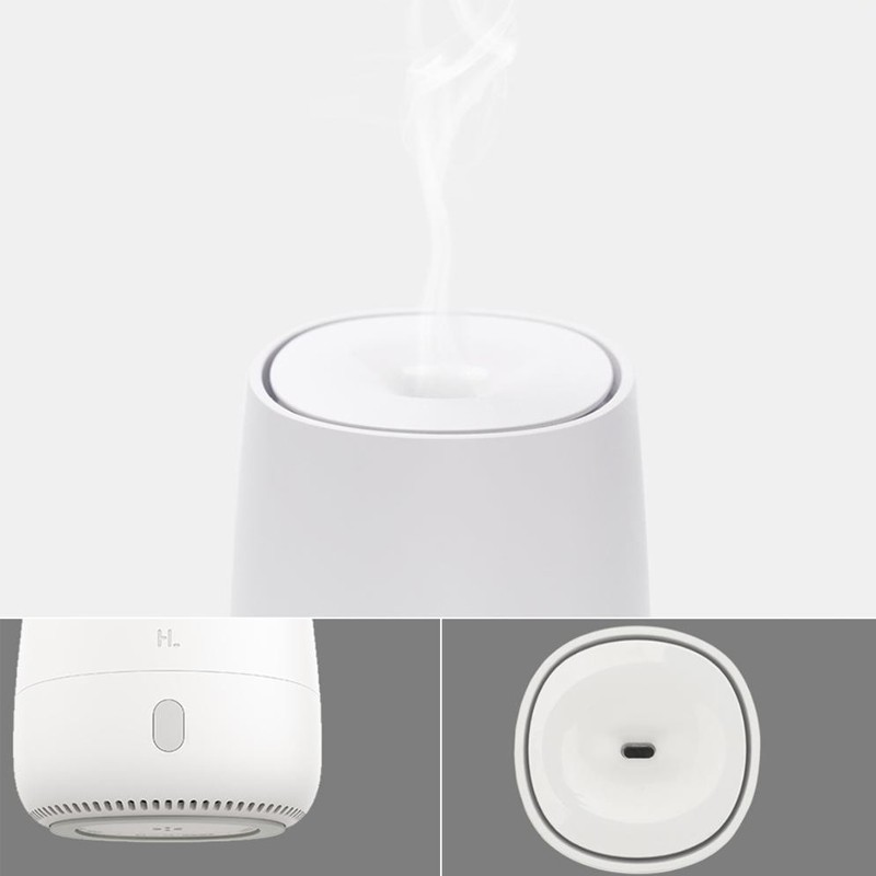Xiaomi Happy Life Aroma Air Humidifier HL Aromatherapy เครื่องทำ ...