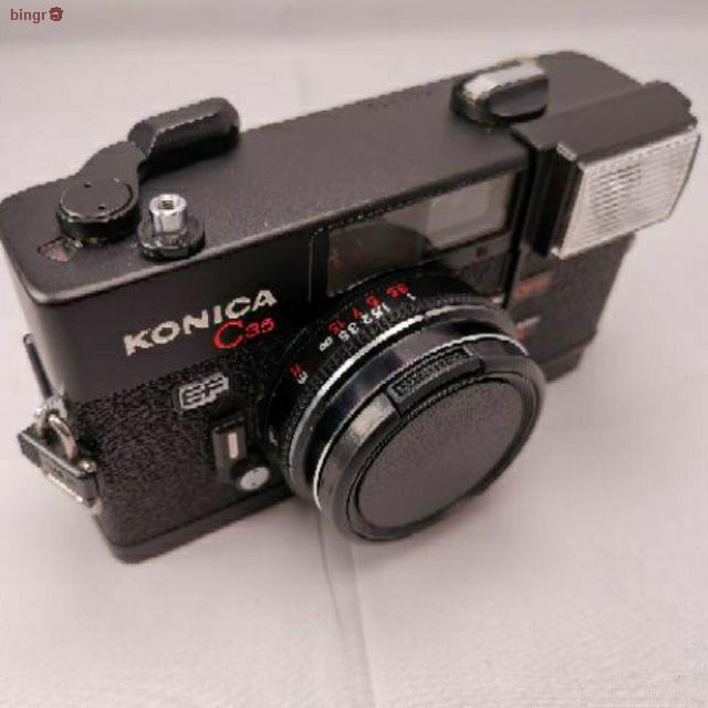 จุดประเทศไทยฝาปิดเลนส์Konica C-35C-35EFC-35AFautomate - bingroshop9 ...