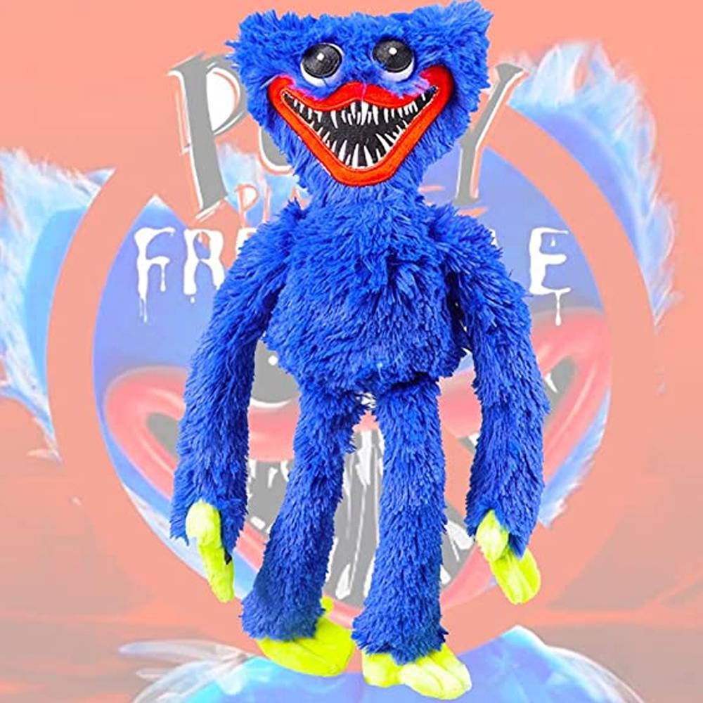 ตุ๊กตาฮักกี้วอล์คกี้ - attachai_bu2000 - ThaiPick