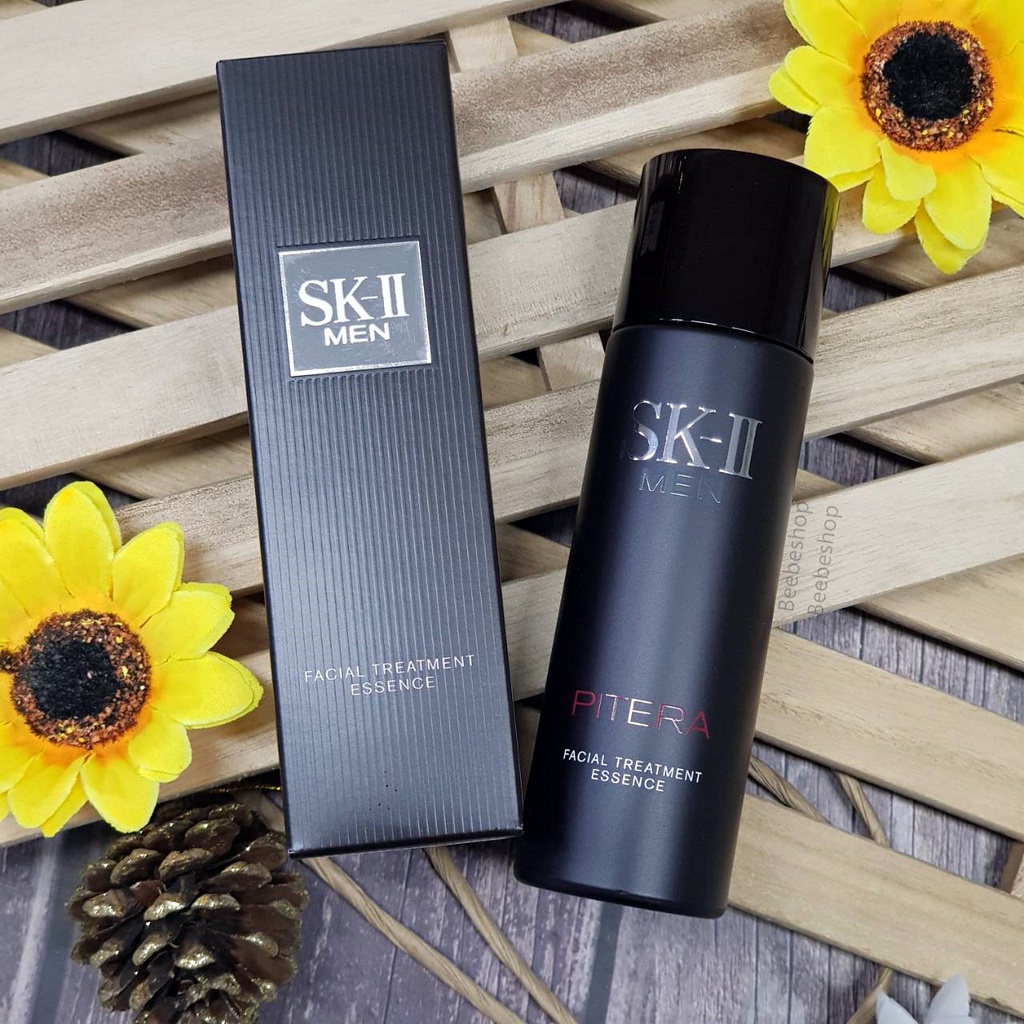 SK-II Facial Treatment Clear Lotion 30ml ผลิต 10-122020 โทนเนอร์โลชั่น ...