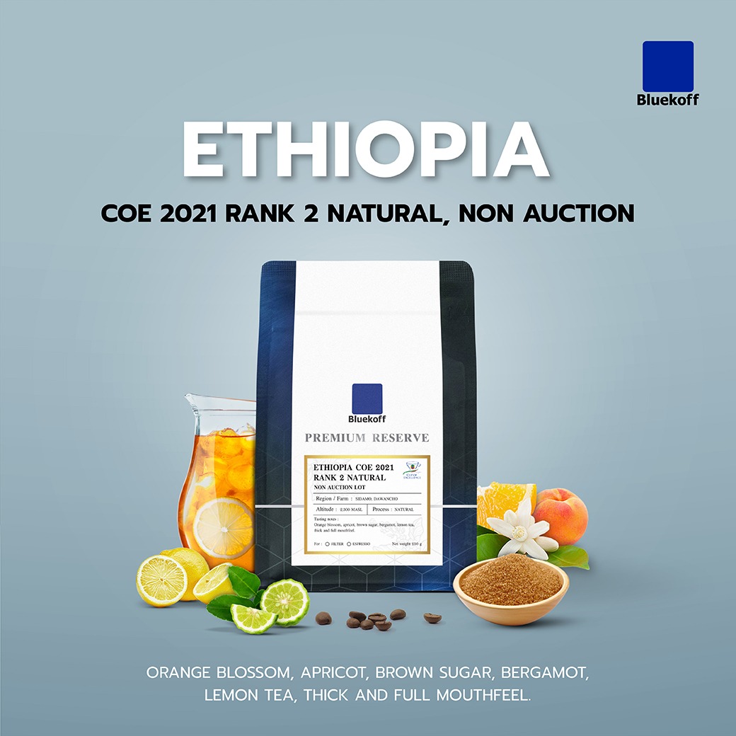 Bluekoff, ร้านค้าออนไลน์ | Shopee Thailand