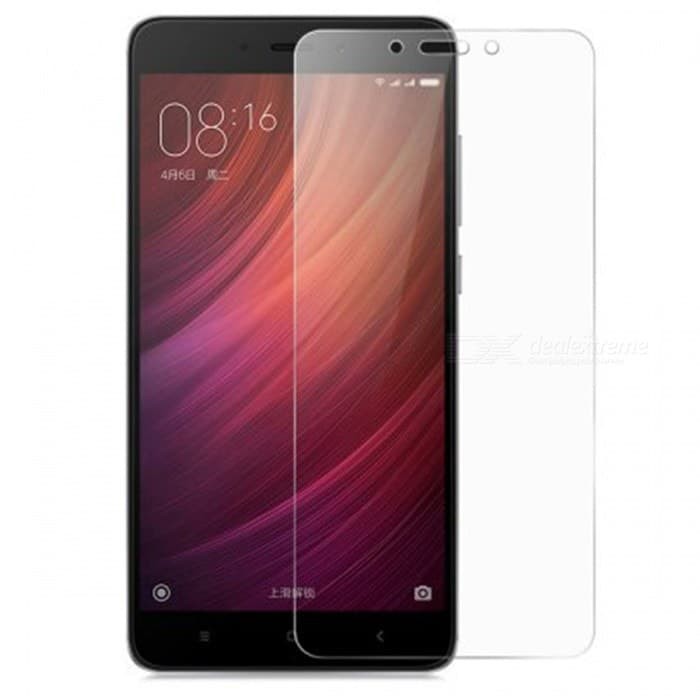 เคสกระจกกันรอยสําหรับ Redmi 3 4 4a 4 Prime 6x 8a Pro 9a 9c 9 10x S2 ...