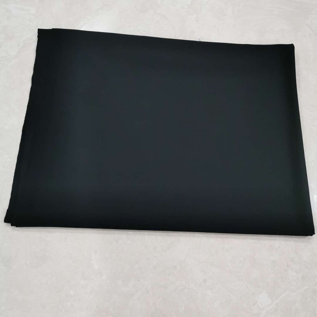 Black Cloth Photography Black Background Cloth Black Elastic Cloth Full ...