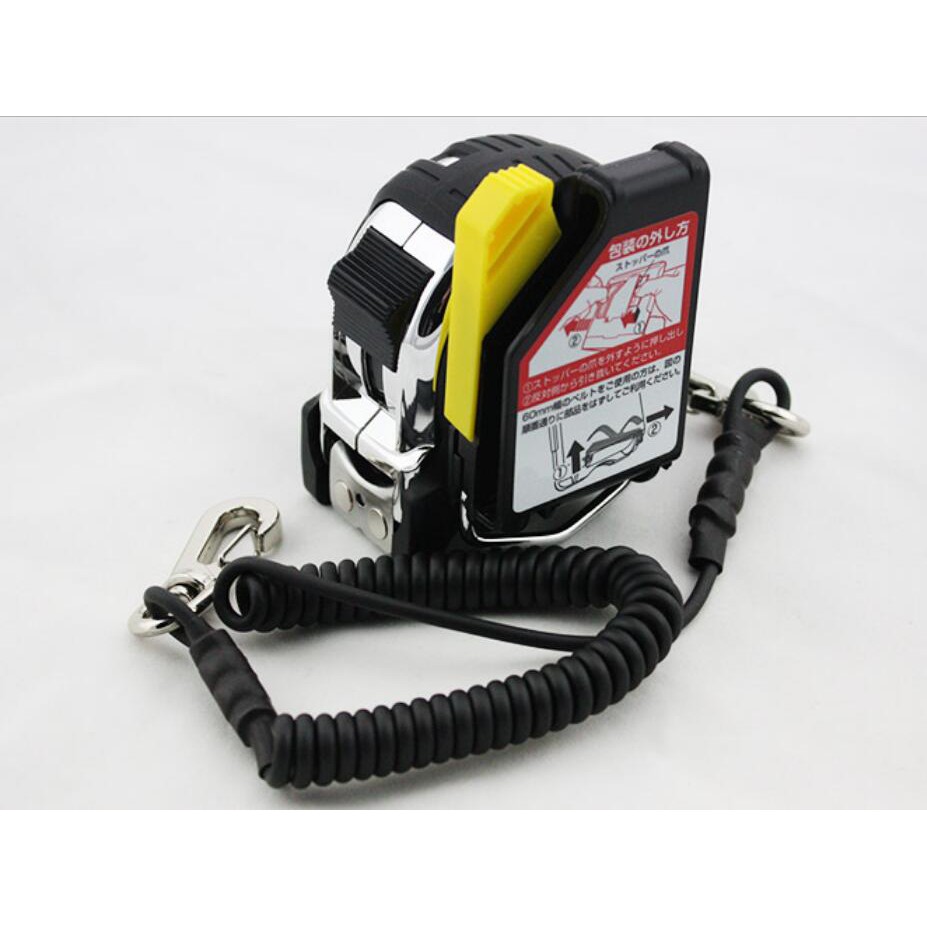 TAJIMA high-precision wear-resistant and fall-resistant steel tape ...