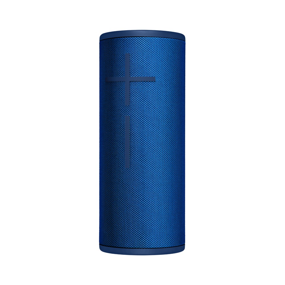 Ultimate Ears Speaker Bluetooth Boom3 Lagoon Blue Free Power up ...