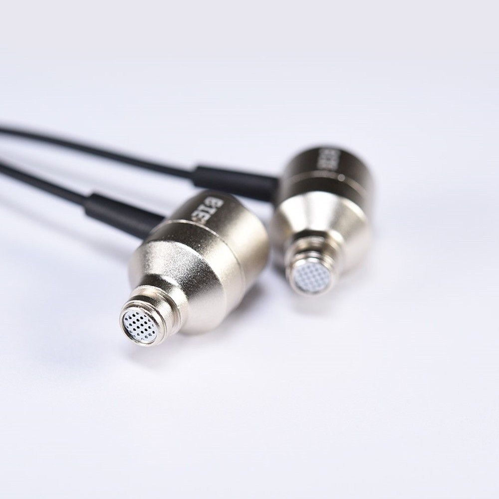 SALEVenture Electronics VE Bonus IE in ear Earphones BIE HIFI Earbuds ...