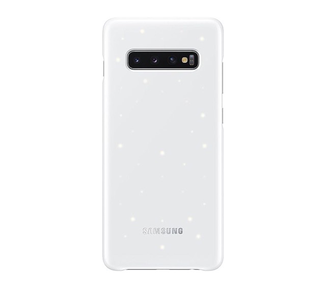 (ของแท้) Samsung LED Cover S10 S10 S10E - app.app_shop - ThaiPick