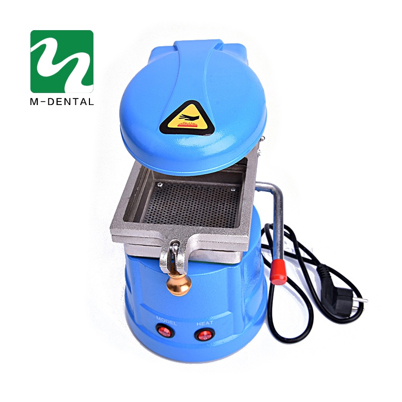 1 PC Dental Lamination Machine Dental Vacuum Forming Machine Dental ...