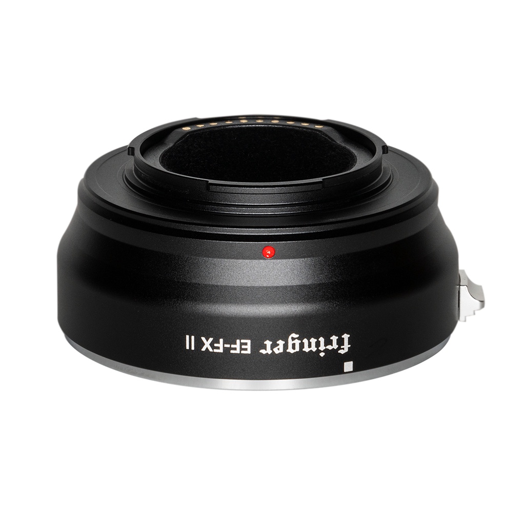 Camera Fringer EF-FX II lens adapter Auto Focus Adapter for Canon EF ...