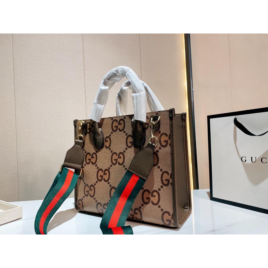 Gucci shopping bag แท้???? - 2pbrandname - ThaiPick
