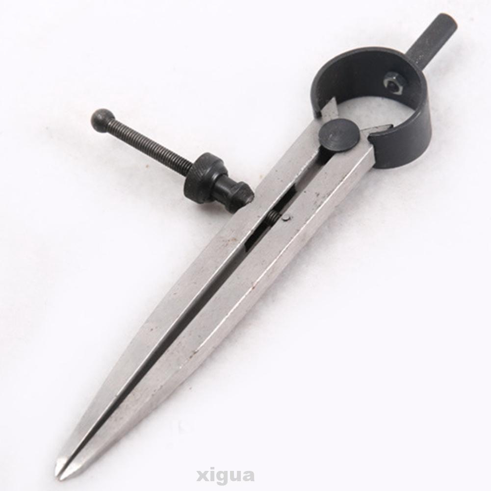 Wing Divider Leather Tool Adjustable Handmade Durable Edge Creaser ...