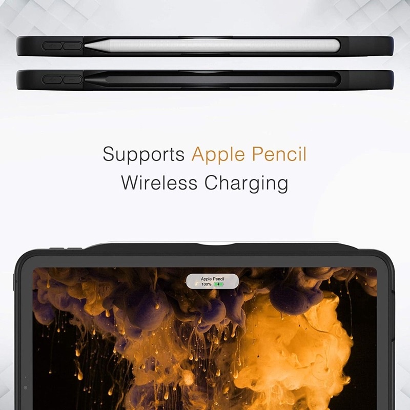 (ผ่อนได้ 0 3 เดือน) Zugu case The Alpha สำหรับ iPad air 4 และ iPad air ...