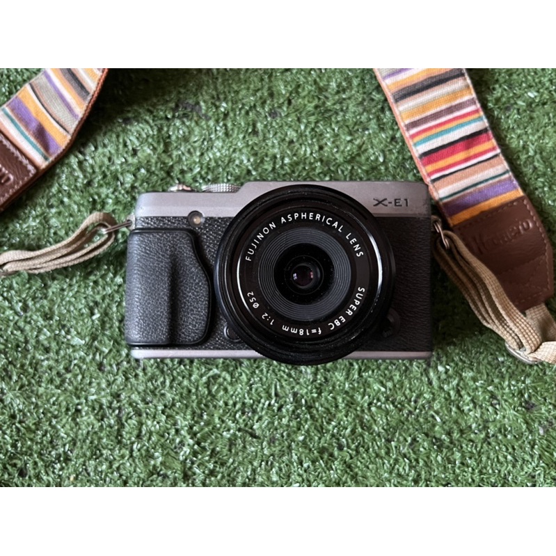 กล้องฟูจิ xt10 silver 16-50 พร้อมใช้ (ทักก่อน) - kasamaalpha - ThaiPick