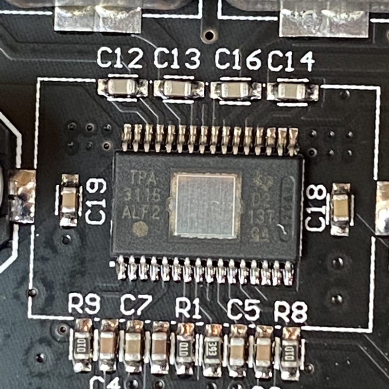 ZK 502 T แอมป์จิ๋ว บูลทูธ 5.0 กำลังขับ 50w50w - p2p_shop - ThaiPick