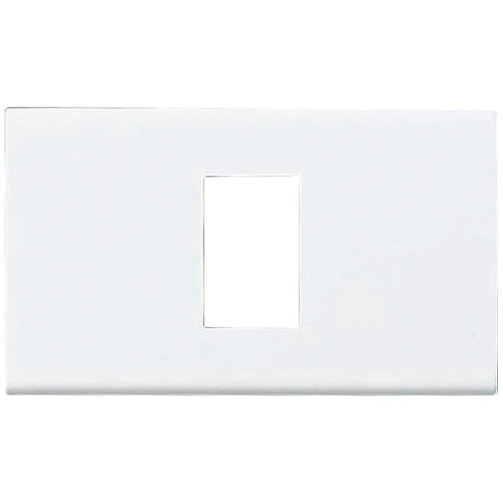 หน้ากาก หน้ากากสวิตซ์-ปลั๊ก ฝาครอบ สวิทซ์ปลั๊กสวิตช์ไฟ 1 ช่อง PANASONIC ...