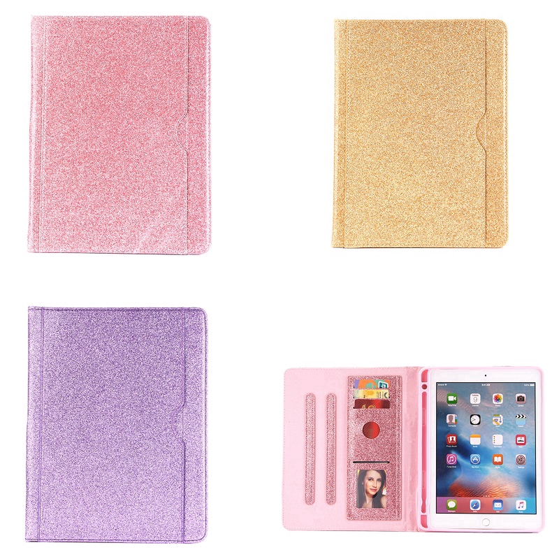 For Apple iPad mini1 mini2 mini3 mini4 mini5 Tablet computer flip cover ...