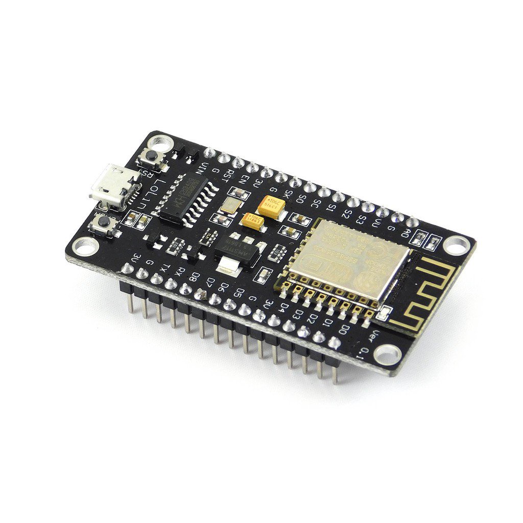 NodeMcu V3 NodeMcu-V3 ESP8266 CH340G CH340 G Wireless WIFI Module Micro ...