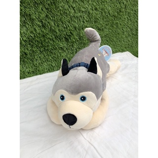 ไซบีเรีย นุ่ม งานป้าย little cucu 40 cm | Shopee Thailand