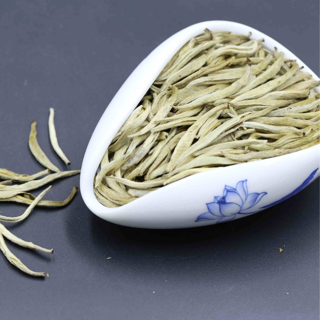 2021 Xincha Hengxian Jasmine Tea Super Premium Jasmine Needle King Tea ...