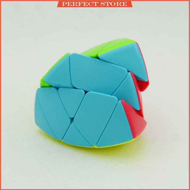 รูบิค 3 x 3 pyramorphix ของเล่นสำหรับเด็ก - perfectstarmrex.th - ThaiPick