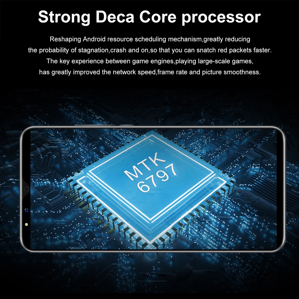 Huawei โทรศัพท์ P48 Pro เดิมขายใหญ่โทรศัพท์มือถือ 6GB + 128GB โทรศัพท์ ...