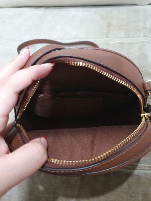 coach round canteen crossbody bag - wanlee.nan - ThaiPick