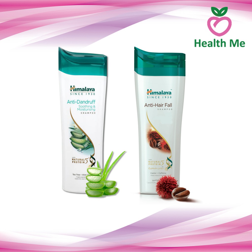 Himalaya Anti-Dandruff / Anti Hair Fall Shampoo 200 ml. แชมพู ฮิมาลายา ... Himalaya Anti-Dandruff / Anti Hair Fall Shampoo 200 ml. แชมพู ฮิมาลายา ...