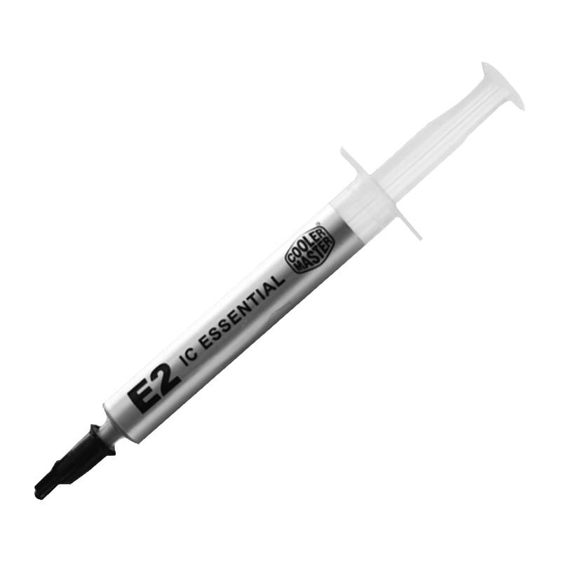 E2 IC ESSENTIAL THERMAL COMPOUND - b.kcomputer - ThaiPick