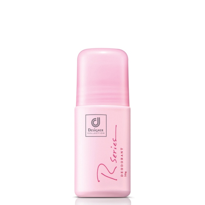 โรลออนแบบแห้งระงับกลิ่นกาย Cosway R Series Deodorant 50g - nerybeauty ...
