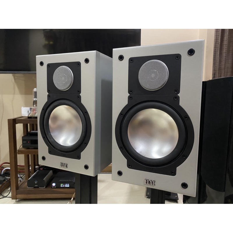 Elac bs 244.3 รุ่นใหญ่จากเยอรมันนี เสียงดีสุดๆครับ - chiinskyline ...