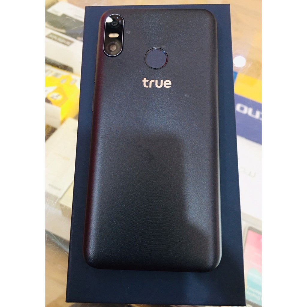 True Smart 4G P1 (ประกันศูนย์True) - thananut.su5488 - ThaiPick
