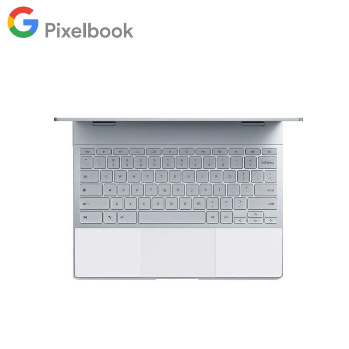 Google Pixelbook 12.3 Touchscreen LCD High-Performance 2in1 Chromebook ...