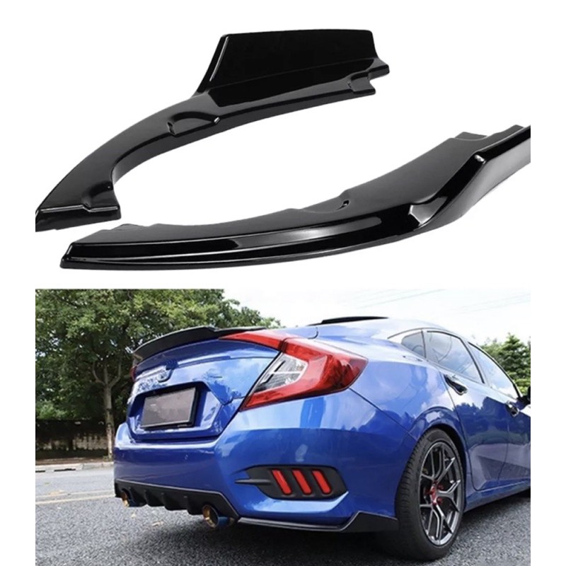 Civic FC Diffuser ถูกที่สุด พร้อมโปรโมชั่น ธ.ค. 2025 | BigGoเช็คราคาง่ายๆ