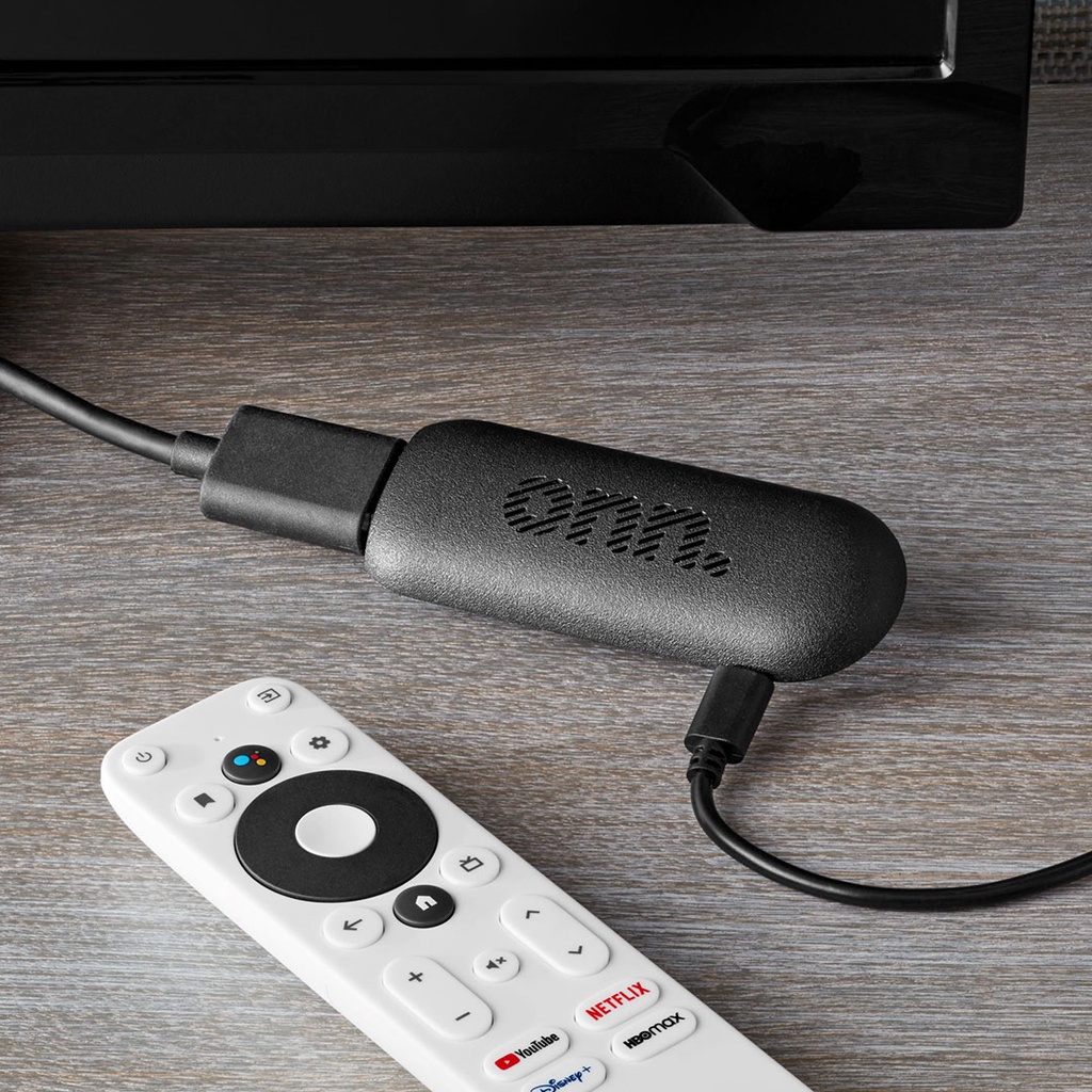 Onn Android TV FHD with Chromecast and Google Assistant built-in ...