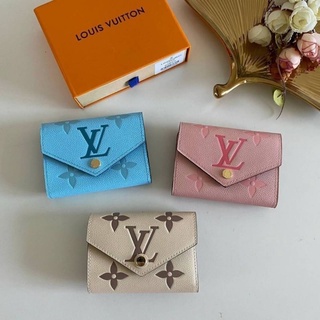 Louis Vuitton Pool Collection Wallet | Paul Smith