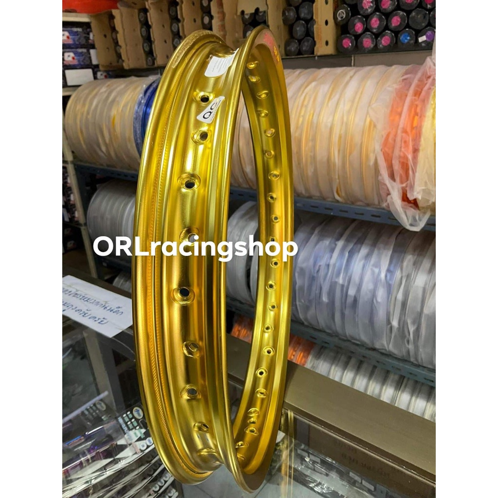 วงล้อขนาดขอบ 14017 16017 14014 14017แบนBANZAIแท้วงล้ออลูมิเนียมเกรดดี ...