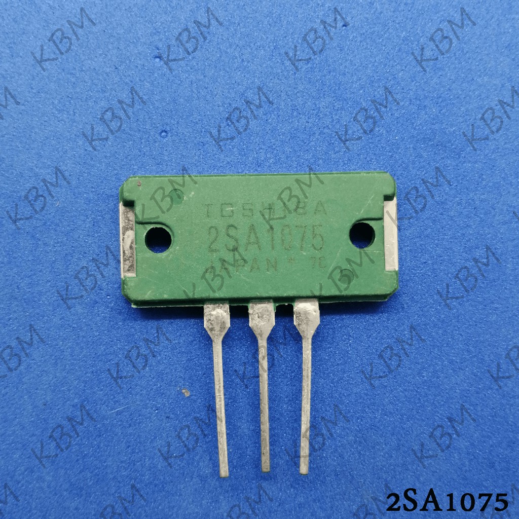 2sa1075 ถูกที่สุด พร้อมโปรโมชั่น พ.ย. 2025 | BigGoเช็คราคาง่ายๆ