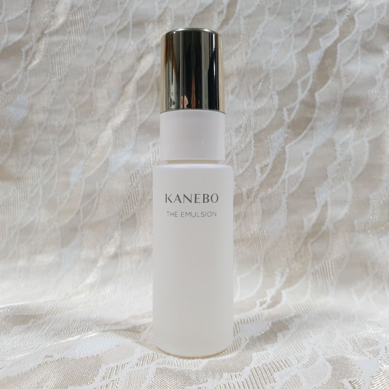The Emulsion (KANEBO The Exceptional) 15 ml | Shopee Thailand