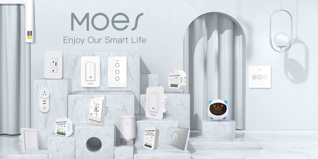 MOES OFFICIAL STORE, ร้านค้าออนไลน์ | Shopee Thailand