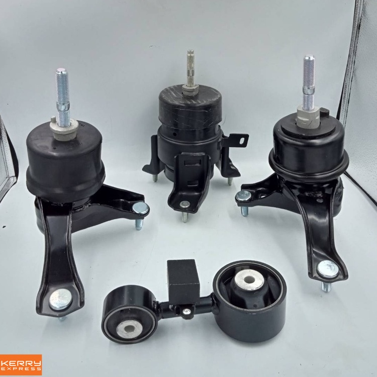 ยางแท่นเครื่อง CAMRY '07 - '11 ACV40 2.0 - 2.4 คัมรี่ TOYOTA 12361 ...