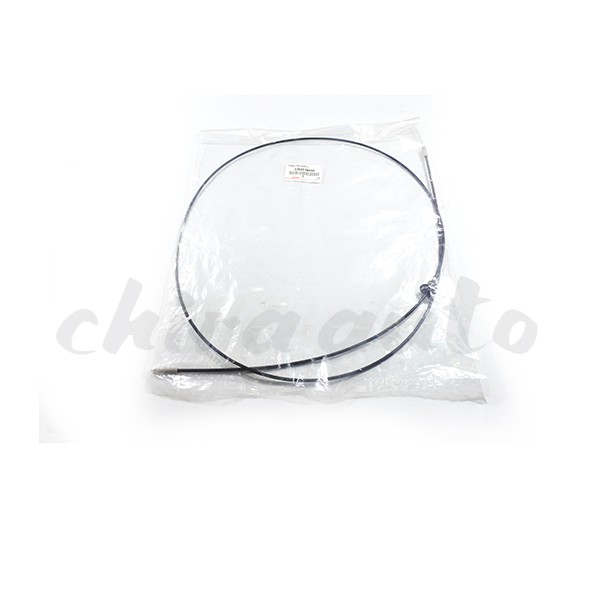 สายดึงฝากระโปรงหน้า Toyota Camry ACV30 (53630-06050) แท้ห้าง Chiraauto ...