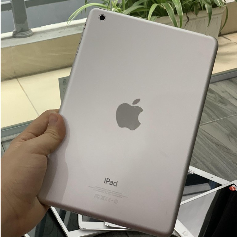 apple iPad mini1 16GB ของแท้ 100% แท็บเล็ตมือสองของแท้ แอปเปิ้ลใช้ ...