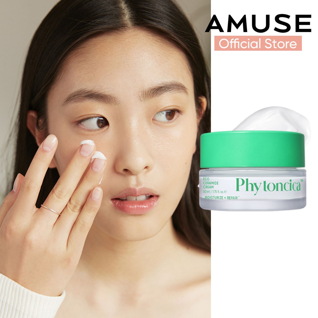 [AMUSE OFFICIAL] Phytoncica™ Eco Ceramide Cream uh0z - f_80bv6rnn ...