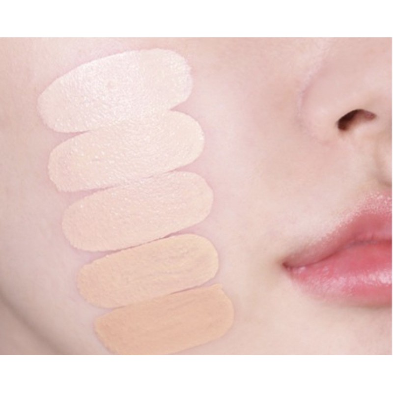 Espoir Pro Tailor Be Silk Cushion SPF42 PA free refill - supatra_la ...