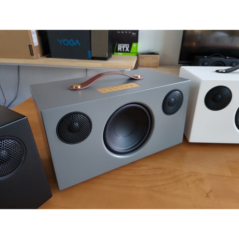 Audio pro addon T10 ลำโพงเสียงดี รางวัล WHAT HIFI - riwinshop_kaew ...