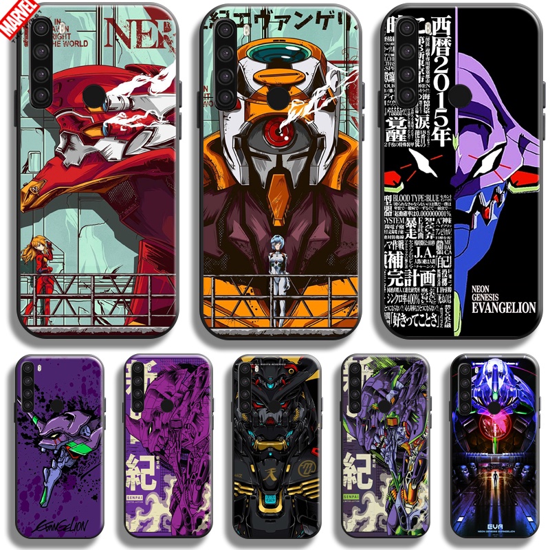 Redmi Note 8 Case Evangelion ถูกที่สุด พร้อมโปรโมชั่น ต.ค. 2025 | BigGo ...