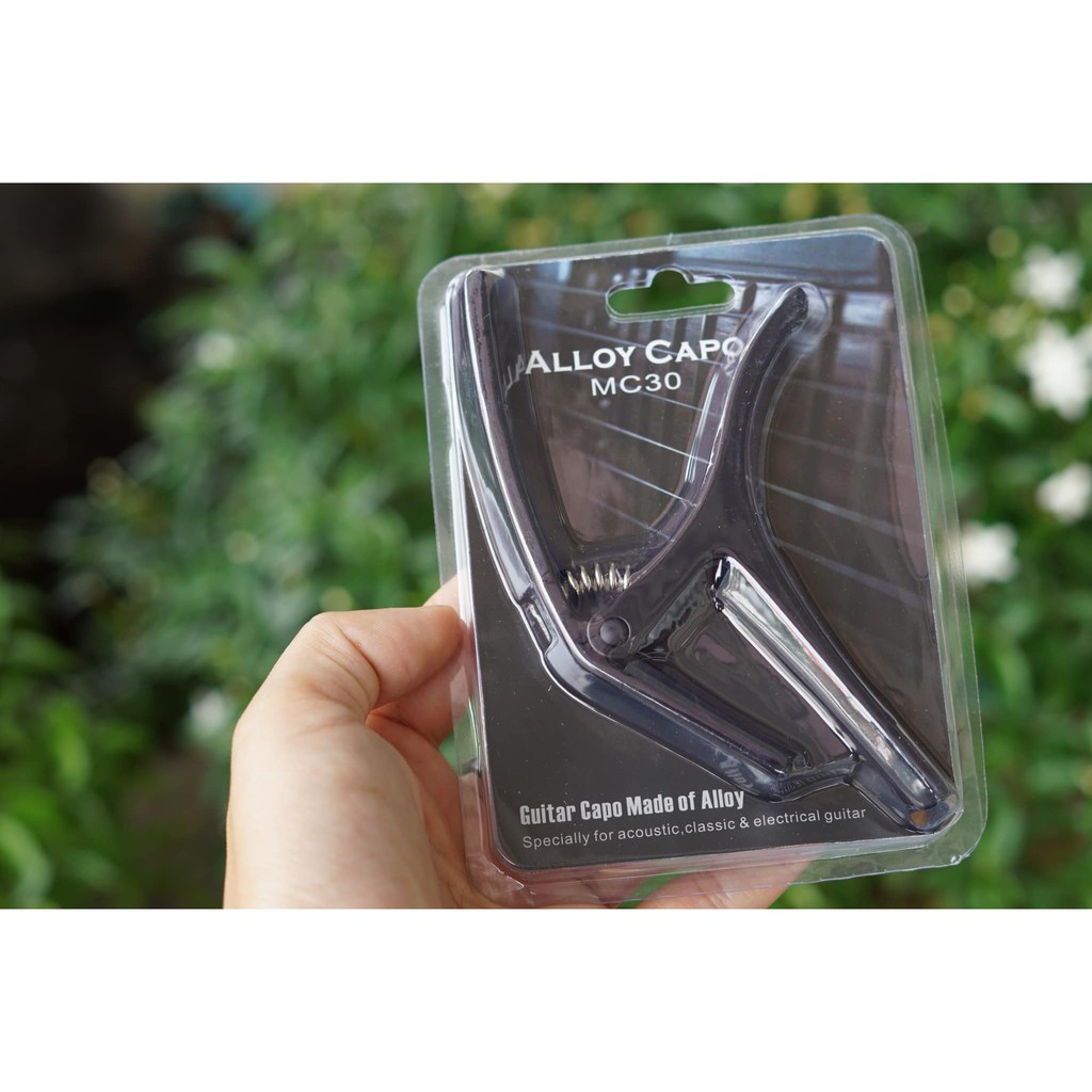 คาโป้ ALLOY CAPO MC-3 | Shopee Thailand