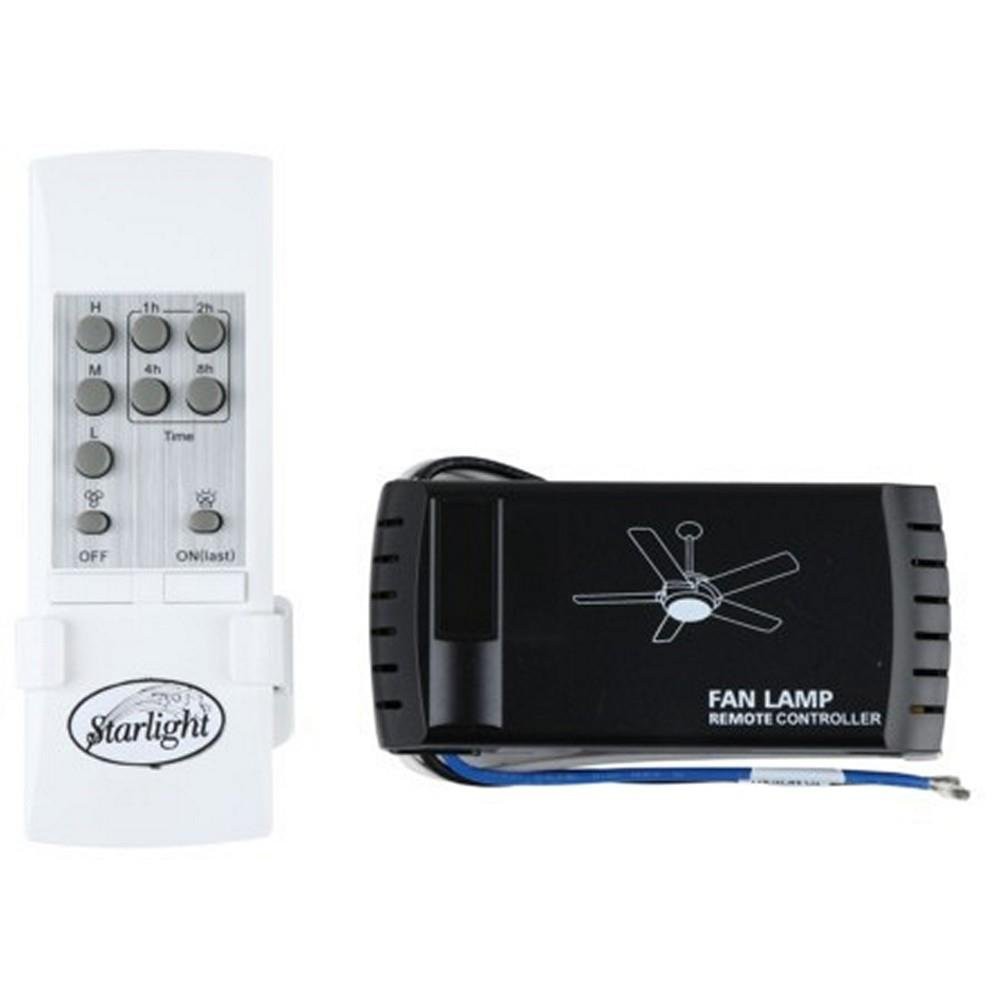 Starlight Ceiling Fan Thailand | Shelly Lighting