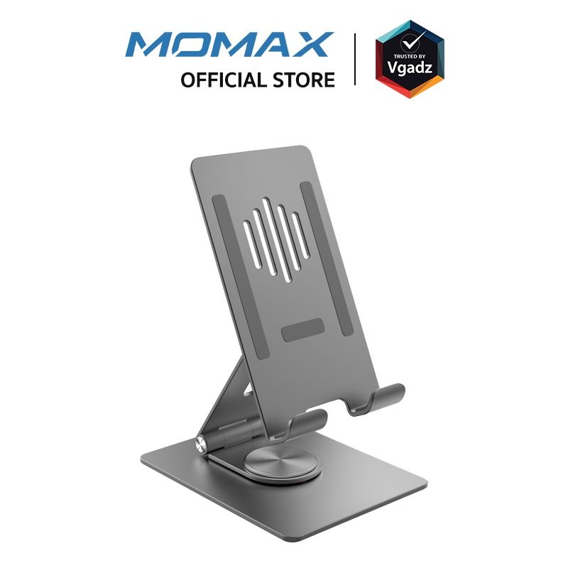 Momax รุ่น Fold Stand แท่นวาง | Shopee Thailand