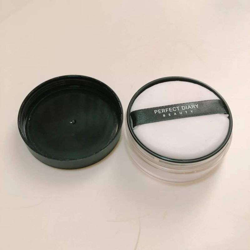 Perfect Diary Loose Powder Makeup Powder Loose Powder Oil Control ...